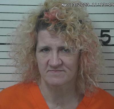 Authorities: Black River Falls woman shot man, had his body burned ...