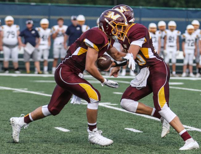 Photo gallery: River Falls at Menomonie football | Sports ...