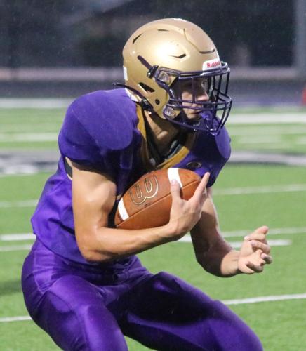 Photo gallery: Regis at Durand-Arkansaw football | Sports ...