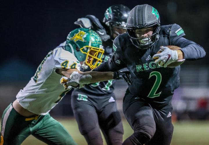 Ramblers to rely on team effort to continue gridiron success | Preps ...