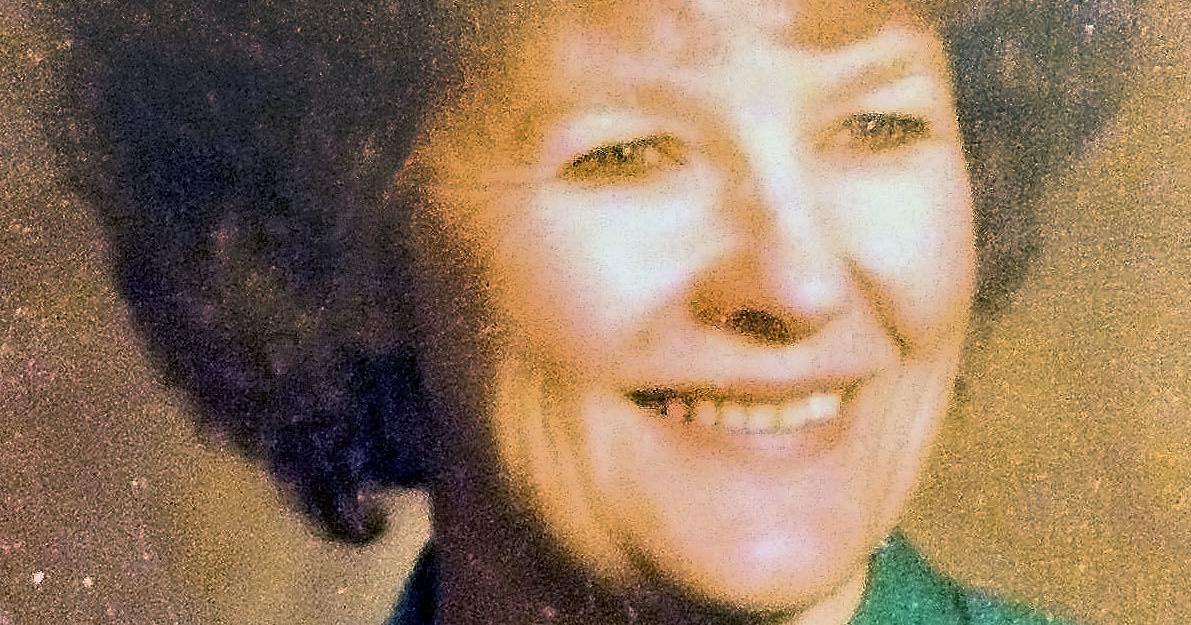 Ruth Wolter | Obituaries | leadertelegram.com