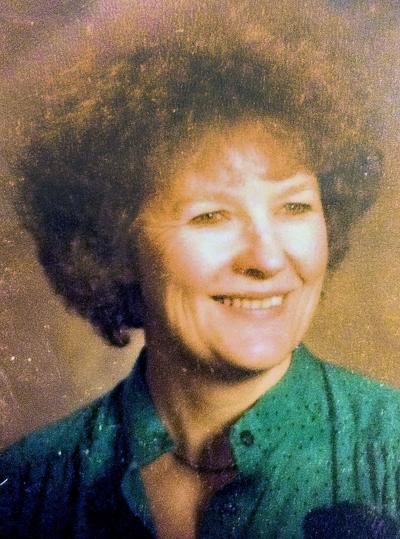 Ruth Wolter | Obituaries | leadertelegram.com