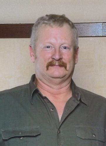 Keith Zimmerman | Obituaries | leadertelegram.com