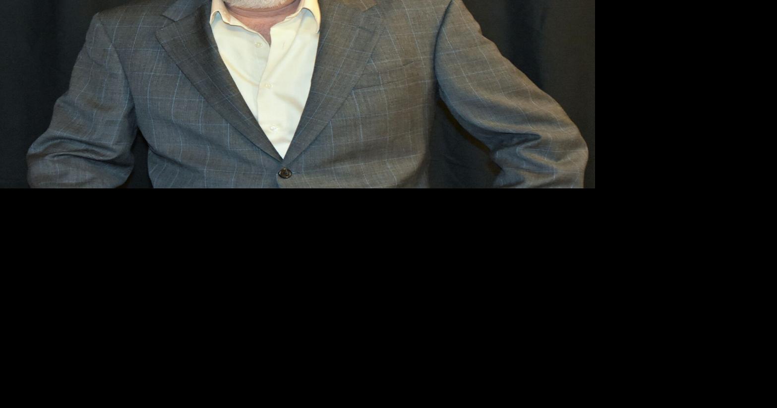 Your candidate: Chris Connell District 3 | Local News | leadertelegram.com
