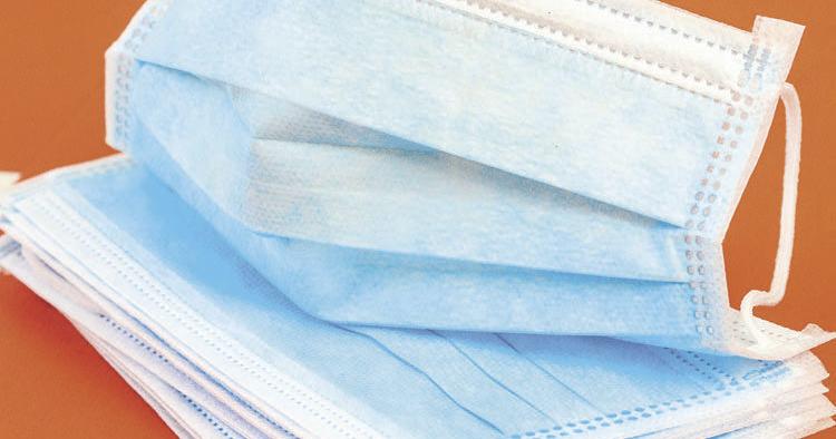 EC schools add indoor mask requirement for grades 9-12 | Front Page ...