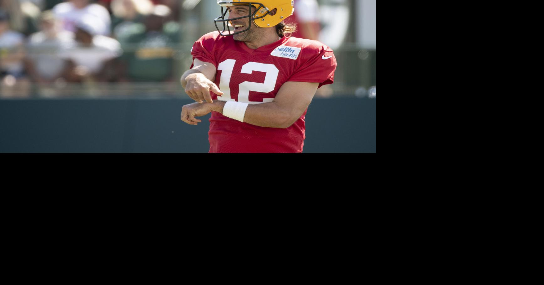 Packers have new look as Rodgers continues Super Bowl chase | Sports ...