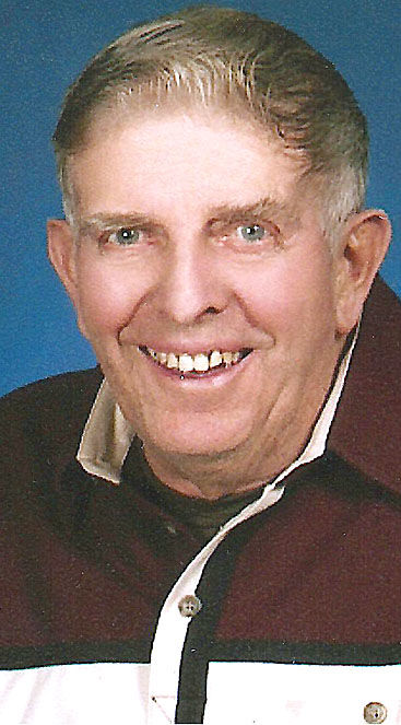 Carl Johnson | Obituaries | leadertelegram.com