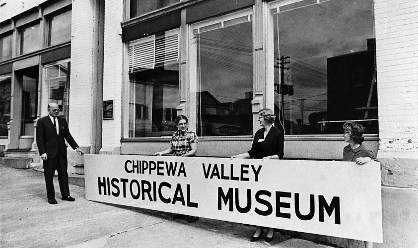 Chippewa Valley Museum marks 50 years of storytelling | Front Page ...