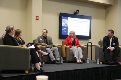 City of Eau Claire leaders talk about budgets, housing and more at ...