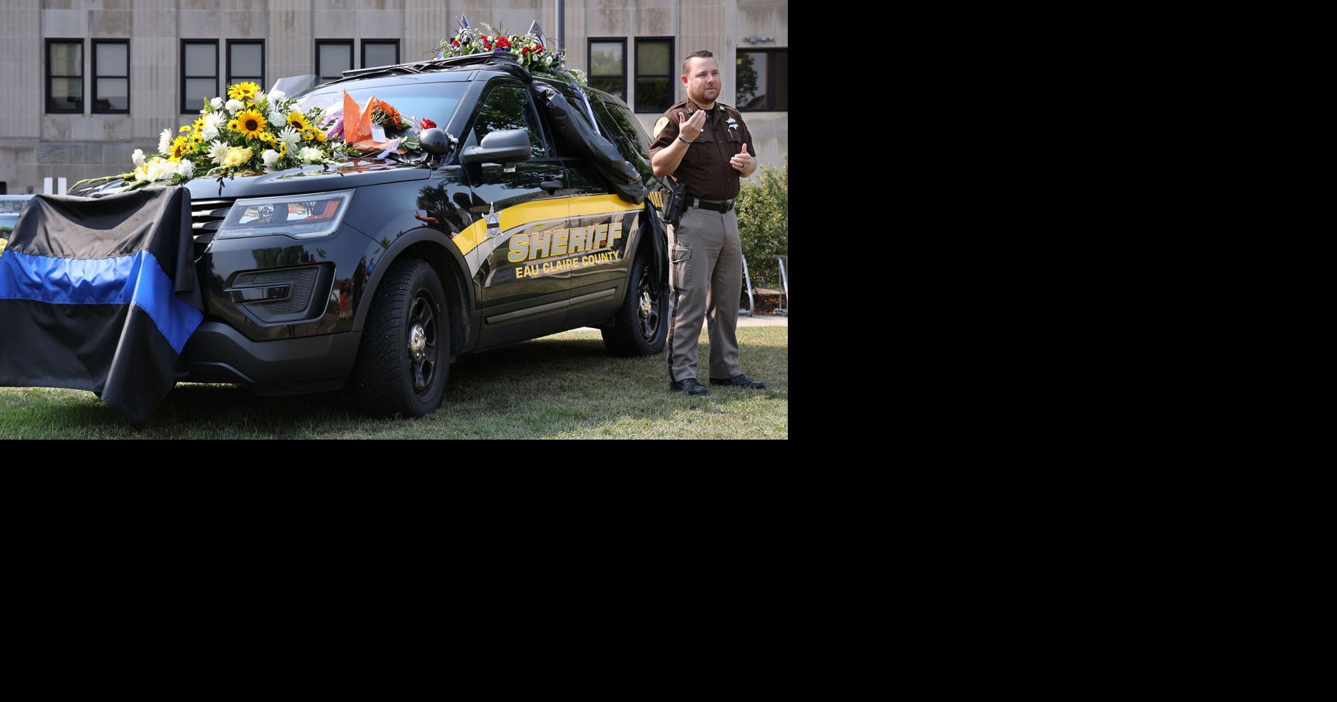 'Everyone is shocked by this' Cramer's death leaves department reeling ...