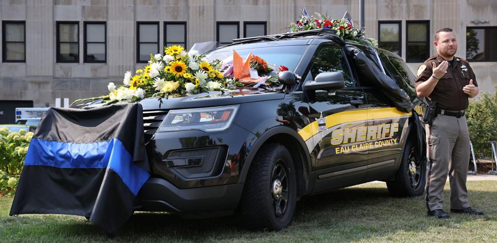'Everyone is shocked by this' Cramer's death leaves department reeling ...