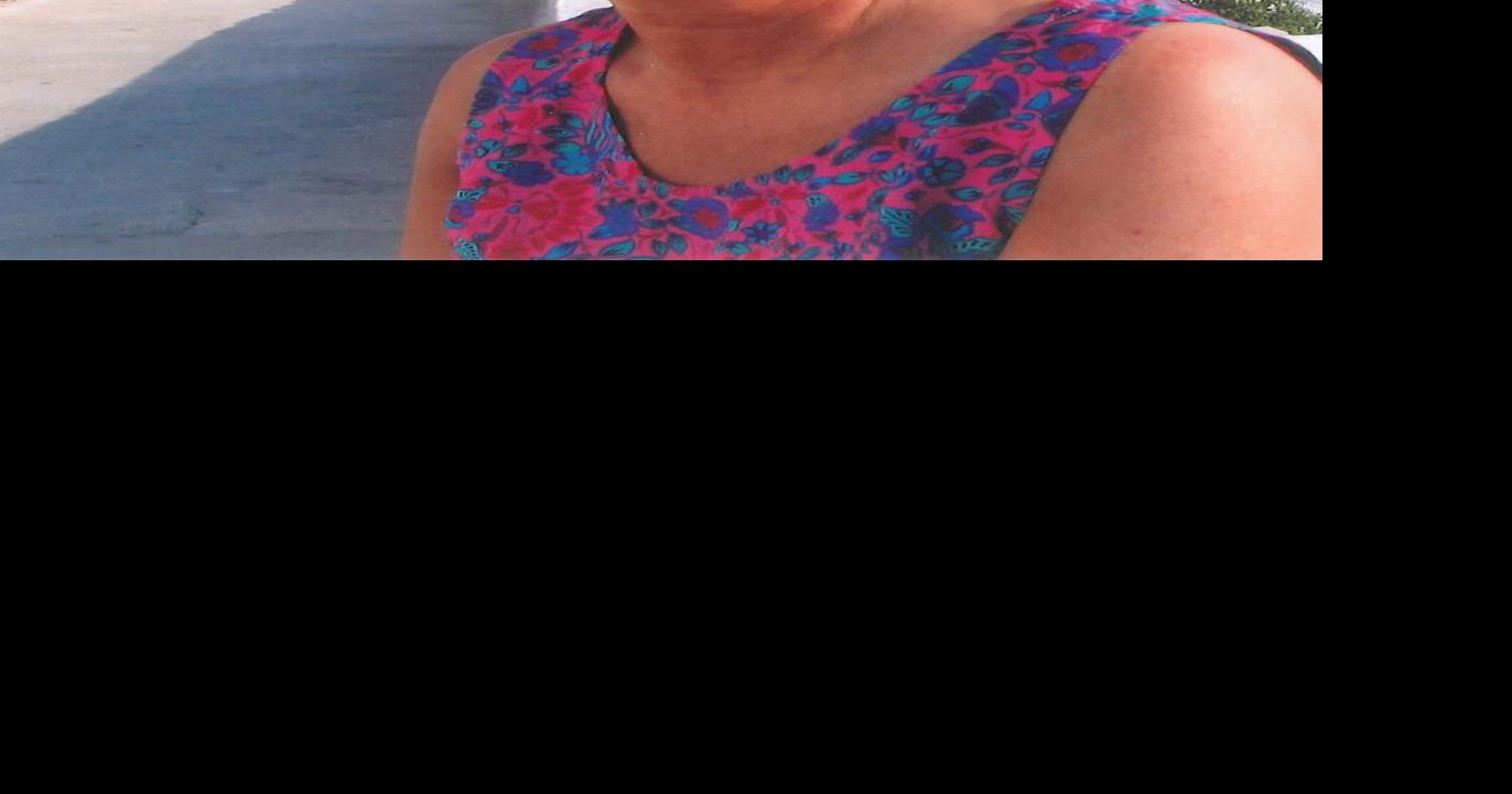 Susan Jackson | Obituaries | leadertelegram.com