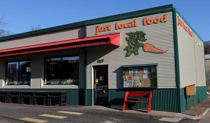Just Local Food progressing toward relocation | Front Page ...
