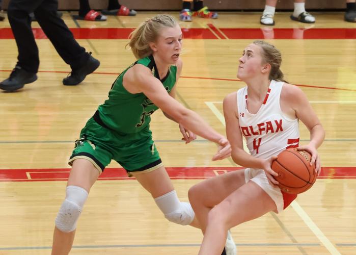 2023-24 Leader-Telegram All-Northwest girls basketball teams | Sports ...