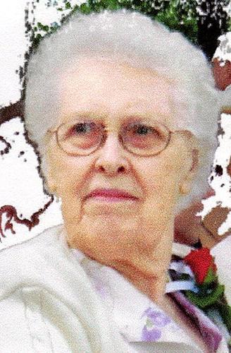 Edith Freeman | Obituaries | leadertelegram.com