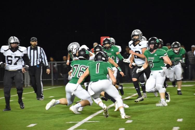 Under Review: Remembering the Ramblers' gridiron season | Sports ...