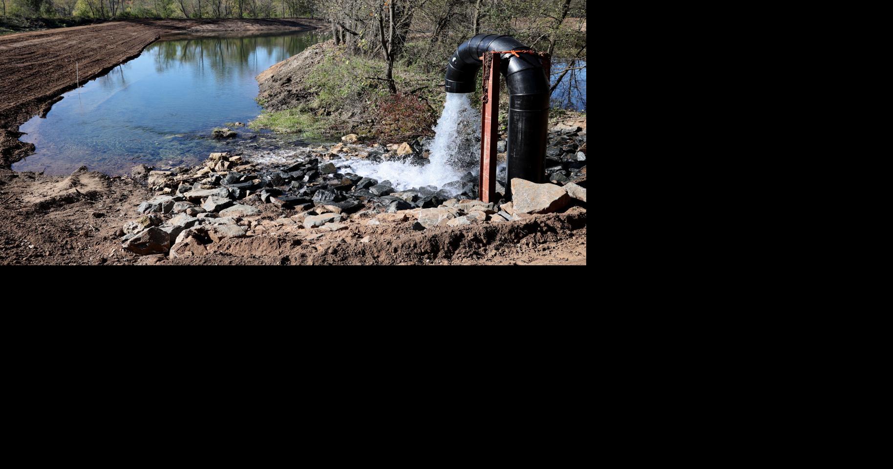 City says 3M PFAS settlement has local implications | Front Page | leadertelegram.com