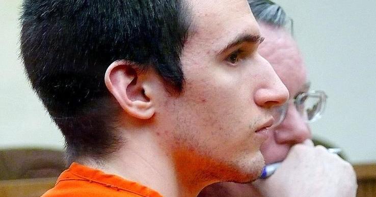 Judge OKs man's release in patricide case | Front Page | leadertelegram.com