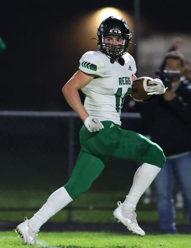 Prep roundup (10/13): Regis clinches Cloverbelt football championship ...