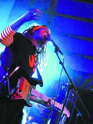 Funk band Wookiefoot playing in Eau Claire tonight | Arts ...