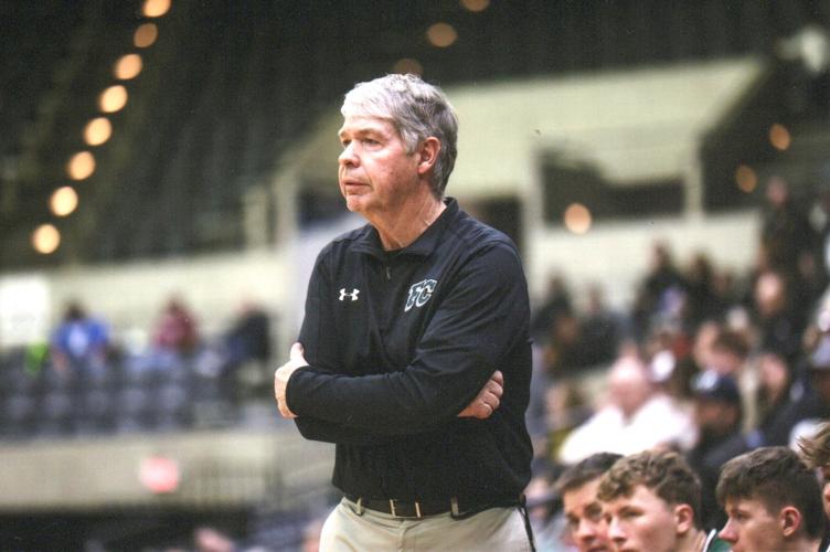 500 WINS: Fall Creek's Storlie achieves coaching milestone | Sports ...