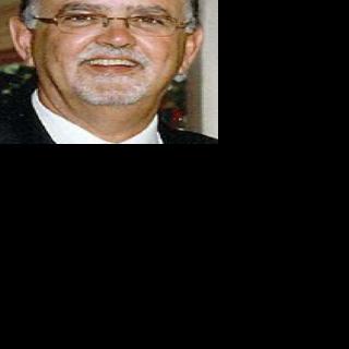 Jerome Roach | Obituaries | leadertelegram.com