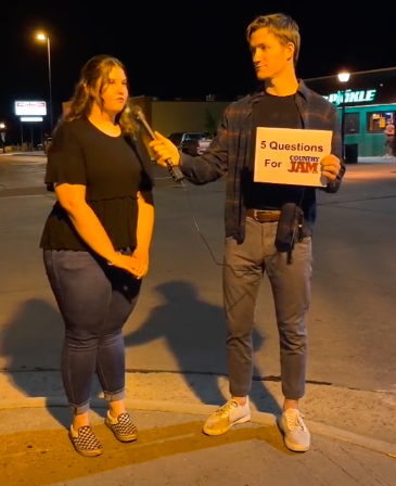 CF native finds success on social media | Arts & Entertainment ...