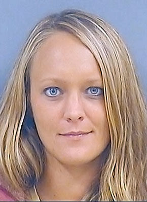 Woman gets jail for hit-and-run | Local Briefs | leadertelegram.com