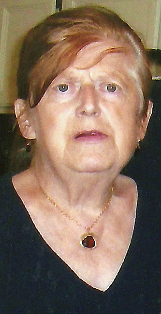 Catherine Beattie | Obituaries | leadertelegram.com