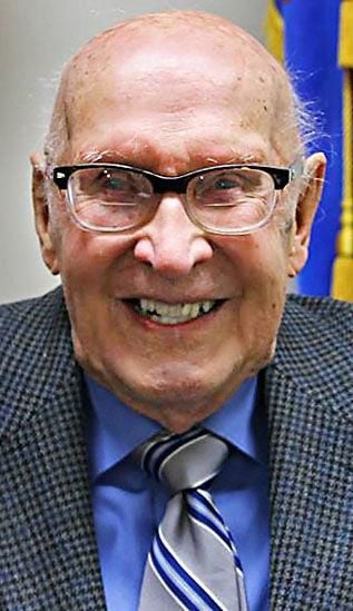 ‘A good man by all measures:' County supervisors fondly remember ...