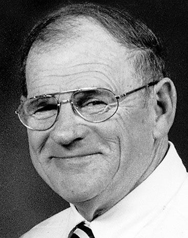 Ronald Bothwell | Obituaries | leadertelegram.com