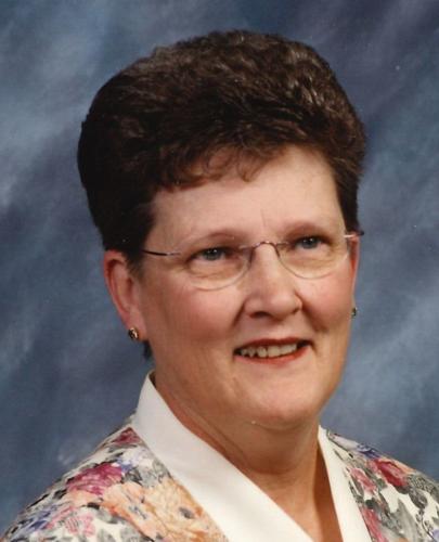 Annette Engen | Obituaries | leadertelegram.com