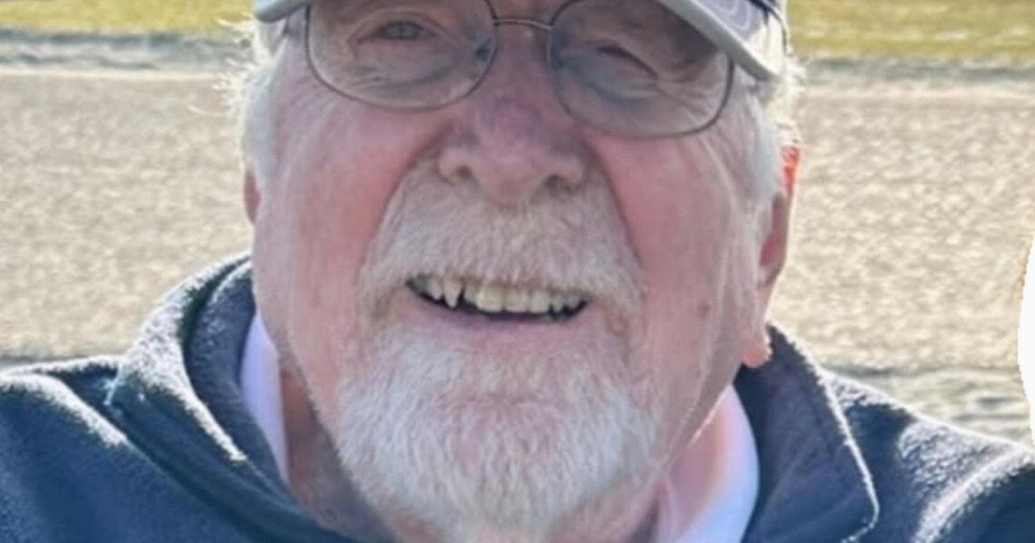 James Parris | Obituaries | leadertelegram.com