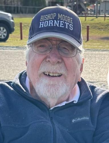 James Parris | Obituaries | leadertelegram.com