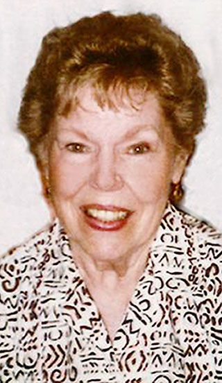 Helen Doyle | Obituaries | leadertelegram.com