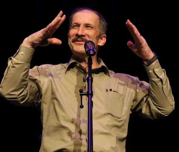 Swingin’ sounds come to town | Front Page | leadertelegram.com