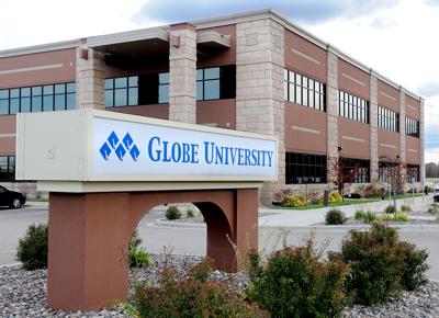 Local Globe campus to close | Front Page | leadertelegram.com