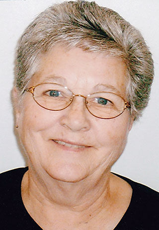 Janet Hart | Obituaries | leadertelegram.com