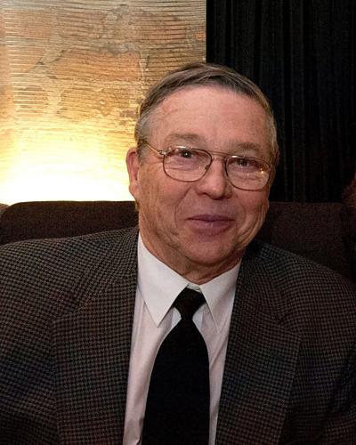 Keith Jorgensen | Obituaries | leadertelegram.com