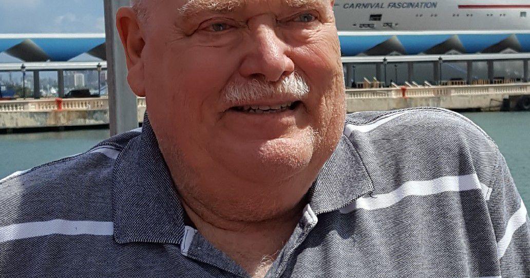 EuGene Hayes | Obituaries | leadertelegram.com