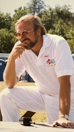 LIFE STORY: The man behind the music | Local News | leadertelegram.com