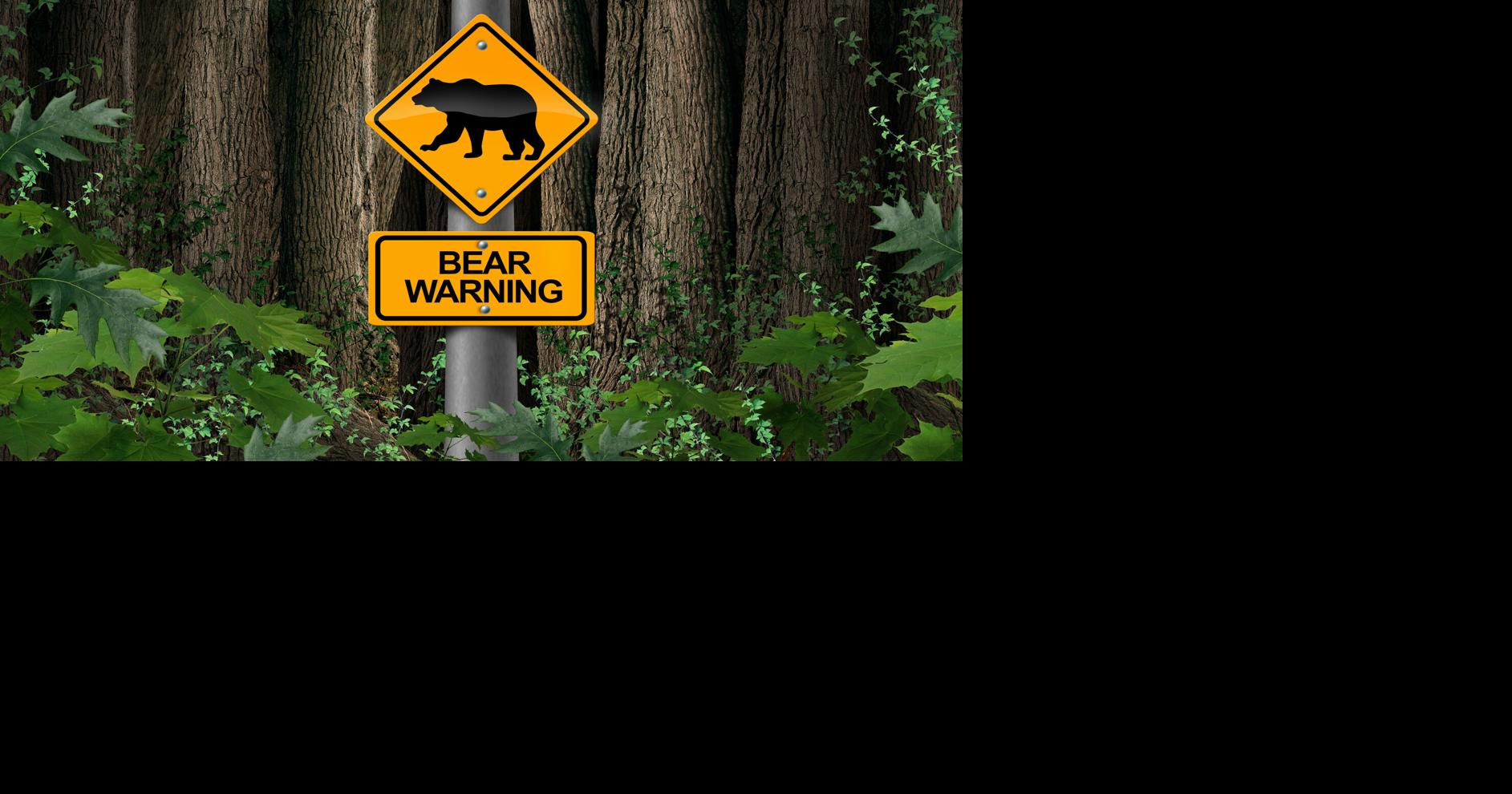 Six relatives fall ill from parasite in bear meat | Food ...