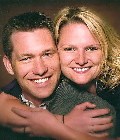 Tomasovich-Lau | Engagements | leadertelegram.com