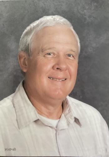 Glen Denk | Obituaries | leadertelegram.com