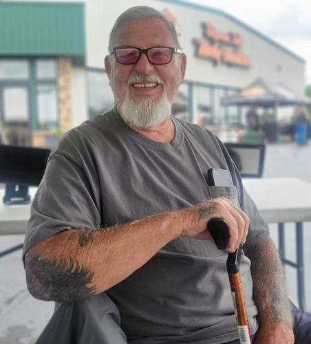 Charles Gorton | Obituaries | leadertelegram.com