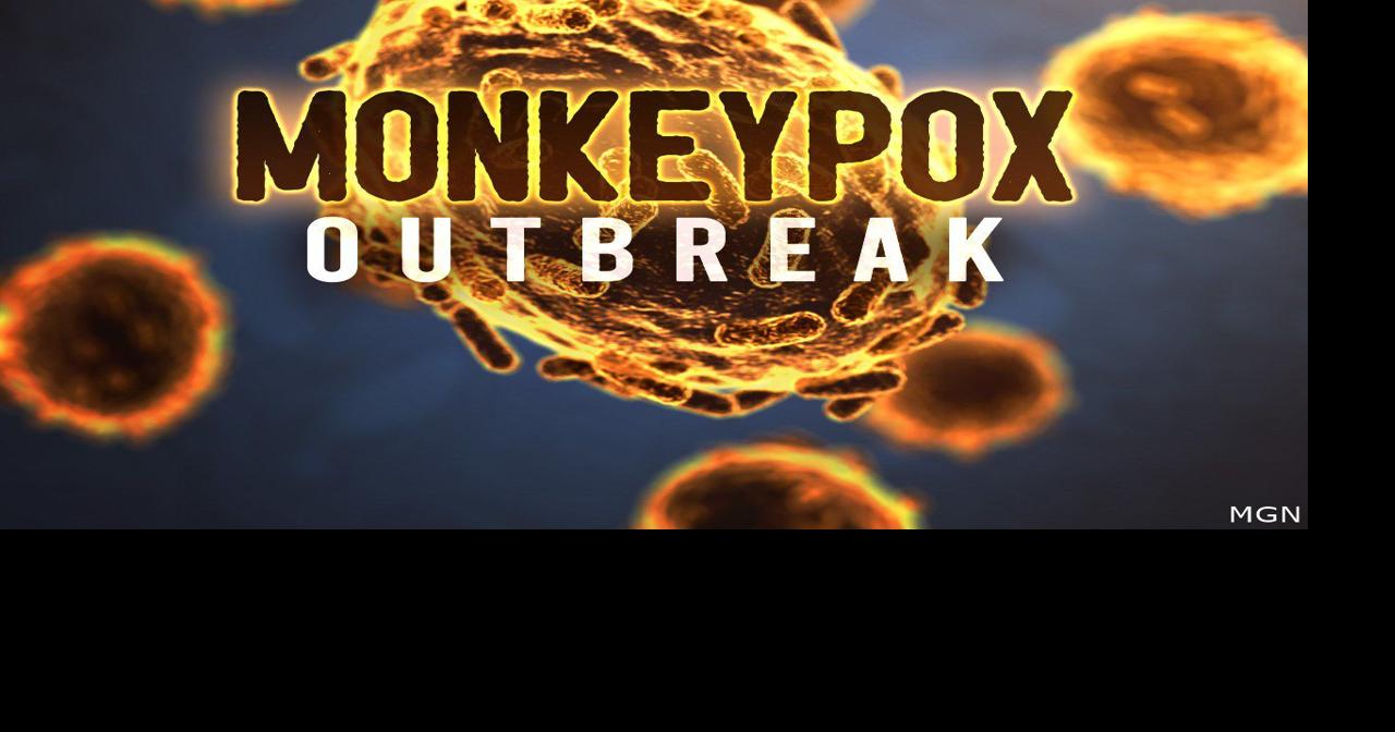 Dunn County sees first confirmed case of monkeypox | Front Page ...