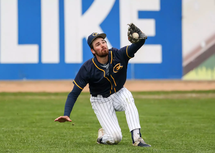 Windeshausen has winning attitude on and off the diamond | Sports ...