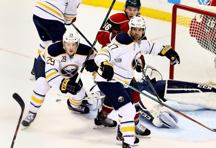 Memorial product McCabe is growing into an effective NHL defenseman ...