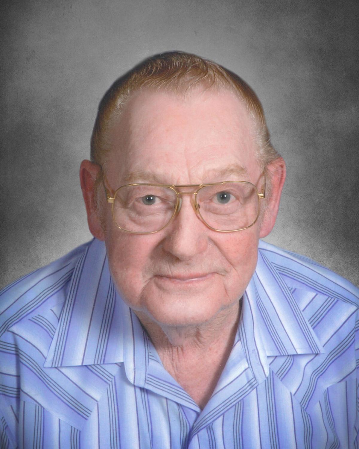 Frederick Peabody | Obituaries | leadertelegram.com