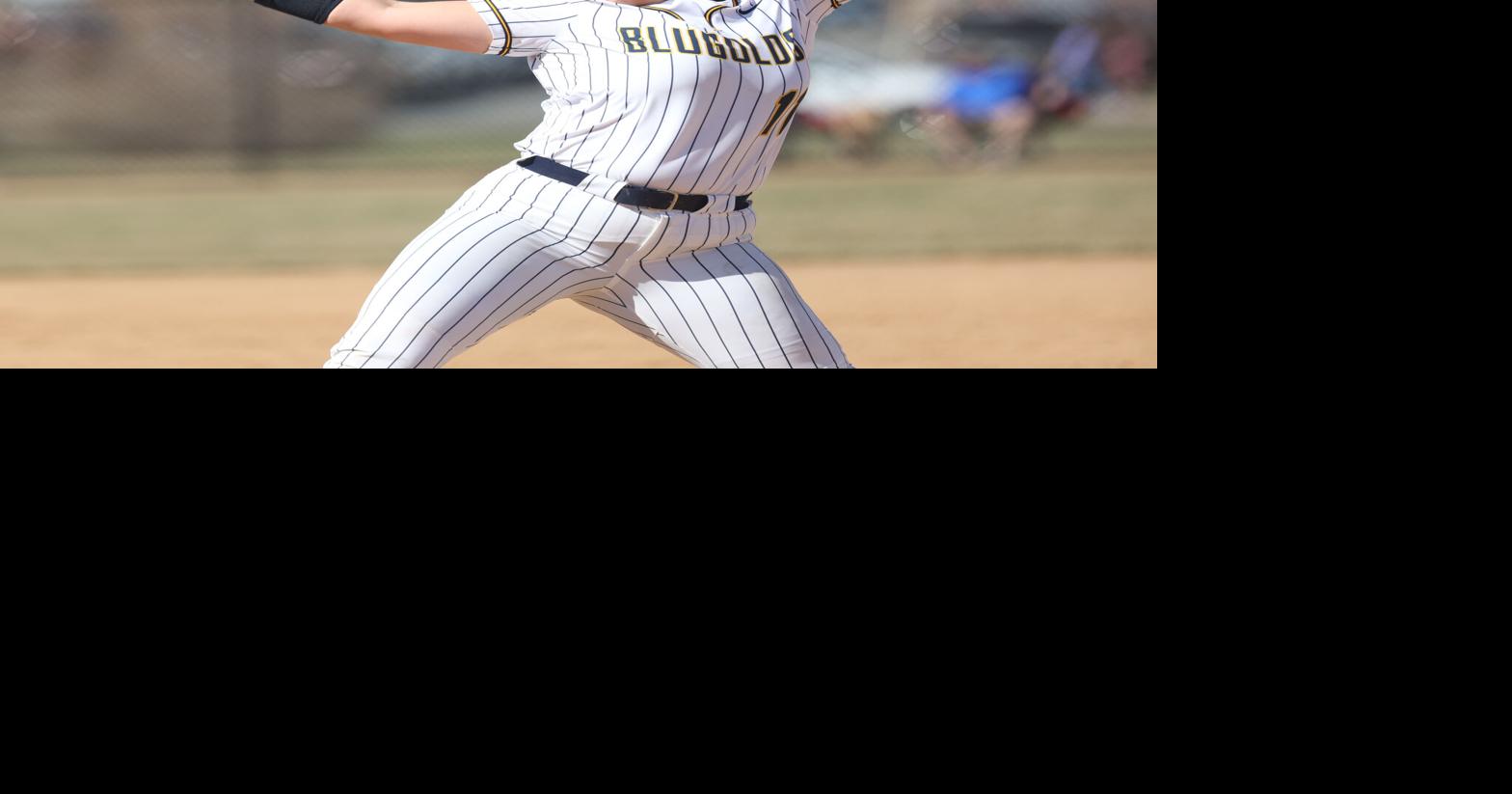 College softball: Blugolds sweep doubleheader against St. Norbert ...